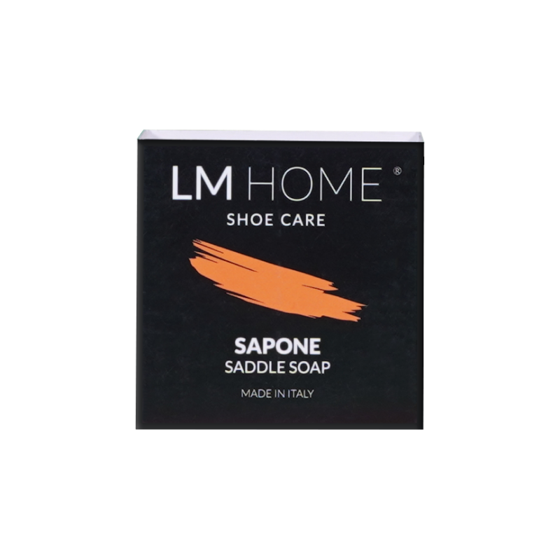 ΣΑΠΟΥΝΙ ΚΑΘΑΡΙΣΜΟΥ ΓΙΑ ΔΕΡΜΑ 100ml LM HOME - Cobblers Market